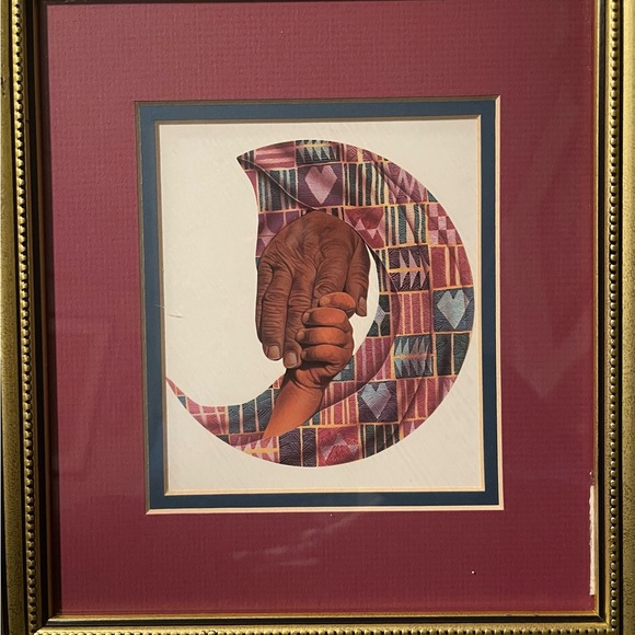 Art | Hands Of Time Limited Edition 88 Art Print By Keith Mallettframed ...